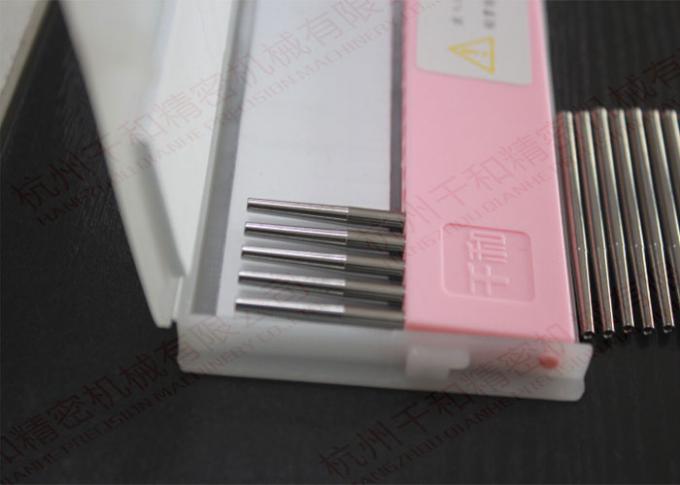 高精度のためのHRC90産業ノズルは密にコイルの生産ラインを詰めた